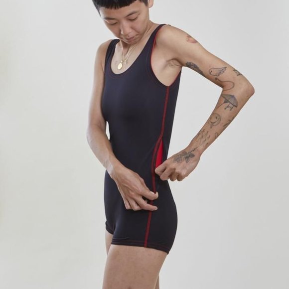 Hirsuit by Otherwild | Swim | Hirsuit By Otherwild Non Binary ...